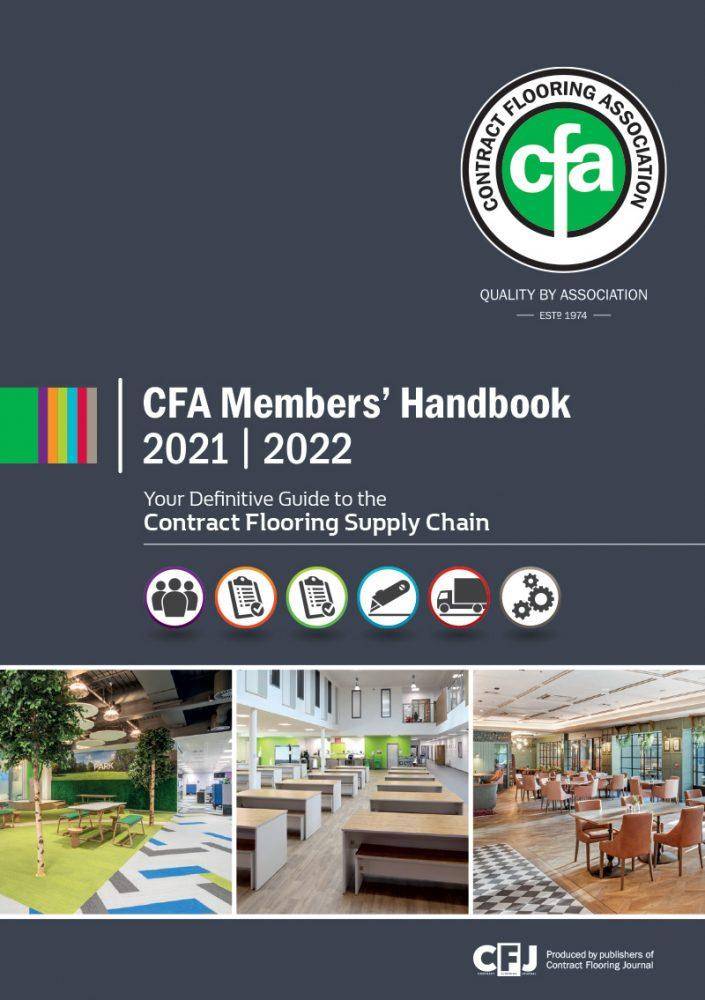 CFA Publications | TSJ