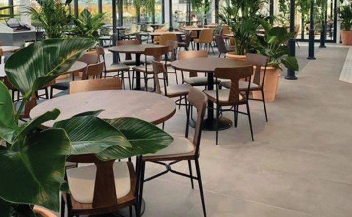 Safety flooring | TSJ