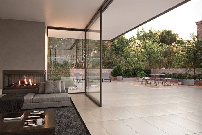 The simple guide to external tiling | TSJ