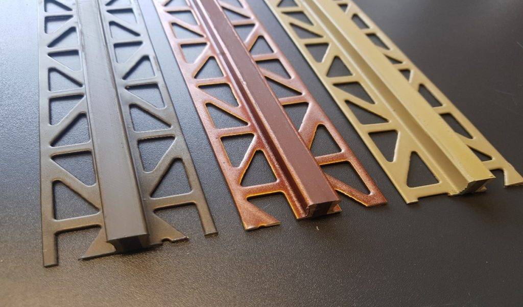 Dural’s new colour collection alert | TSJ