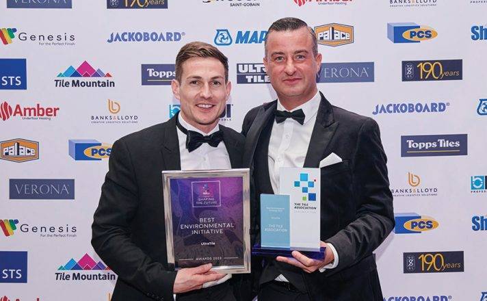 Rubber flooring | TSJ