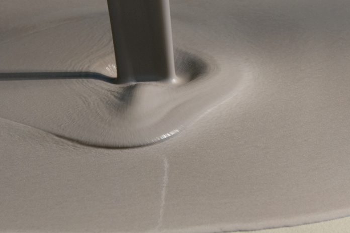 “A new start” for Levelflex | TSJ