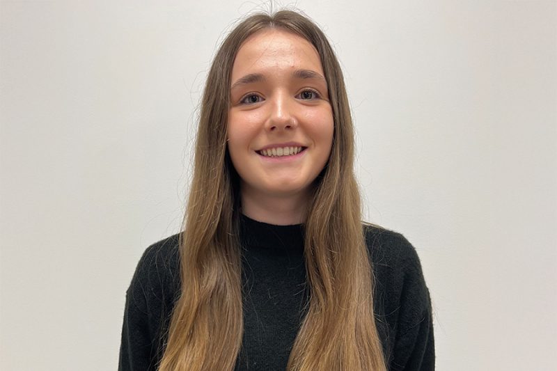 Leah Morrell takes on new role at LTP | TSJ