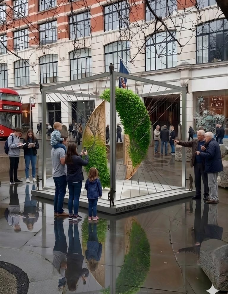 Clerkenwell Design Week returns | TSJ