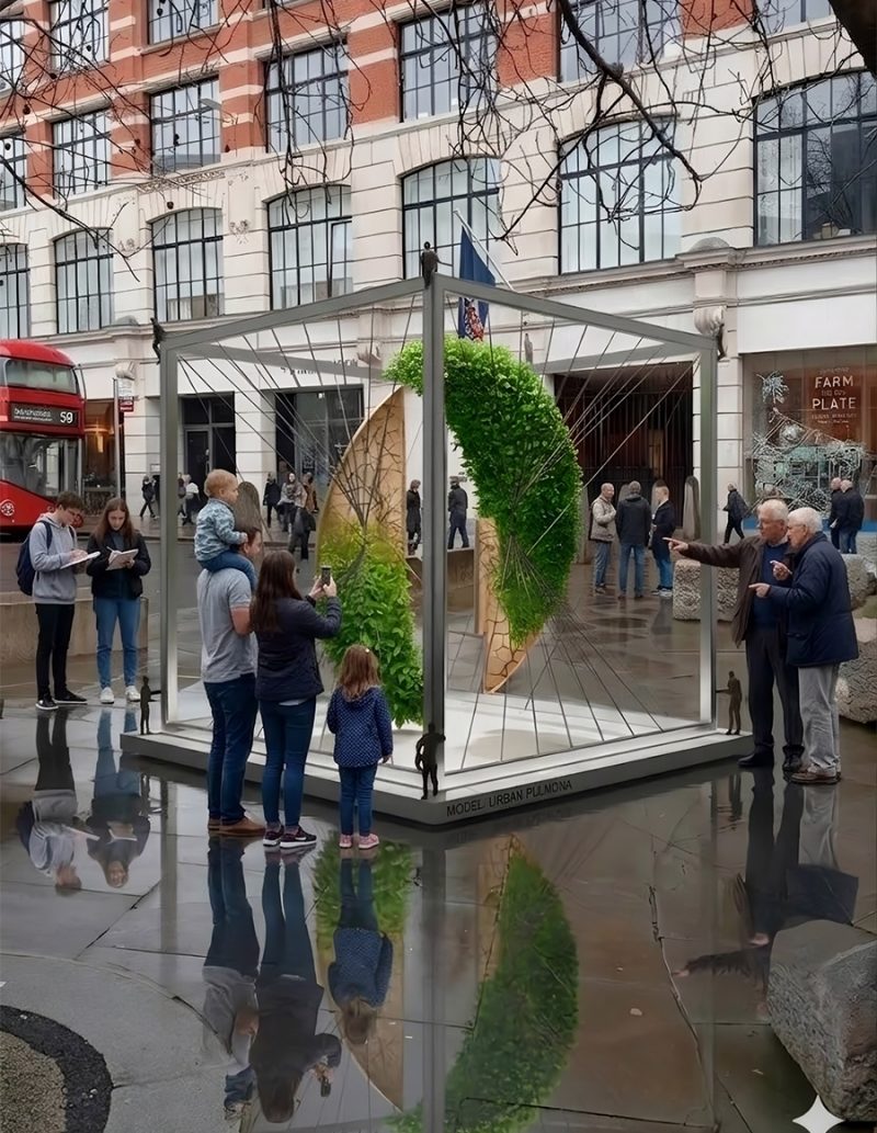 Clerkenwell Design Week returns | TSJ